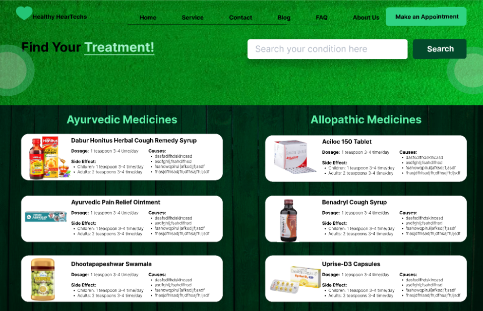 Radheshyam's Portfolio